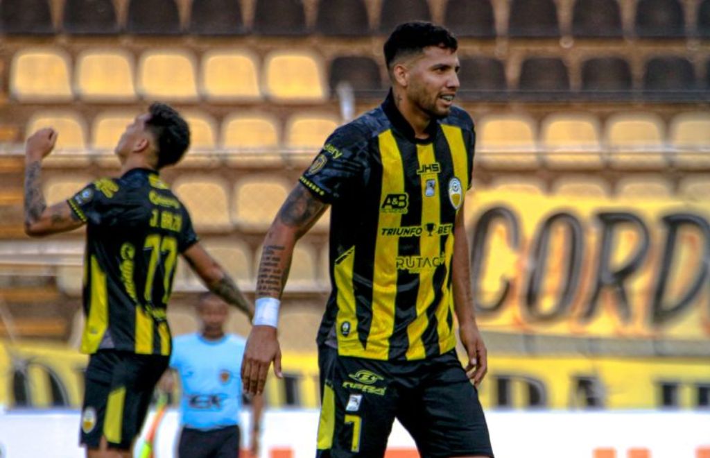 Bryan Castillo: “Siempre celebraré los goles como la primera vez ...